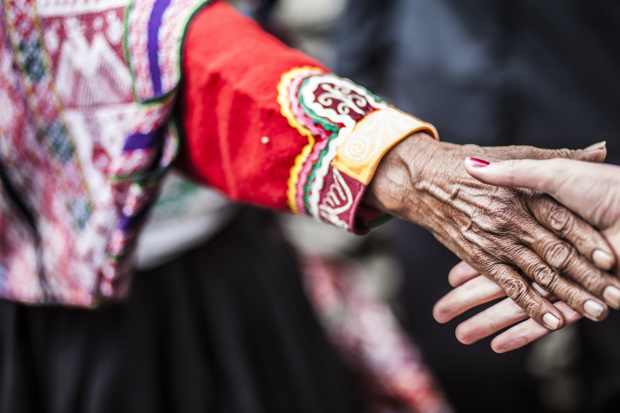 Home - Kind Human Travel